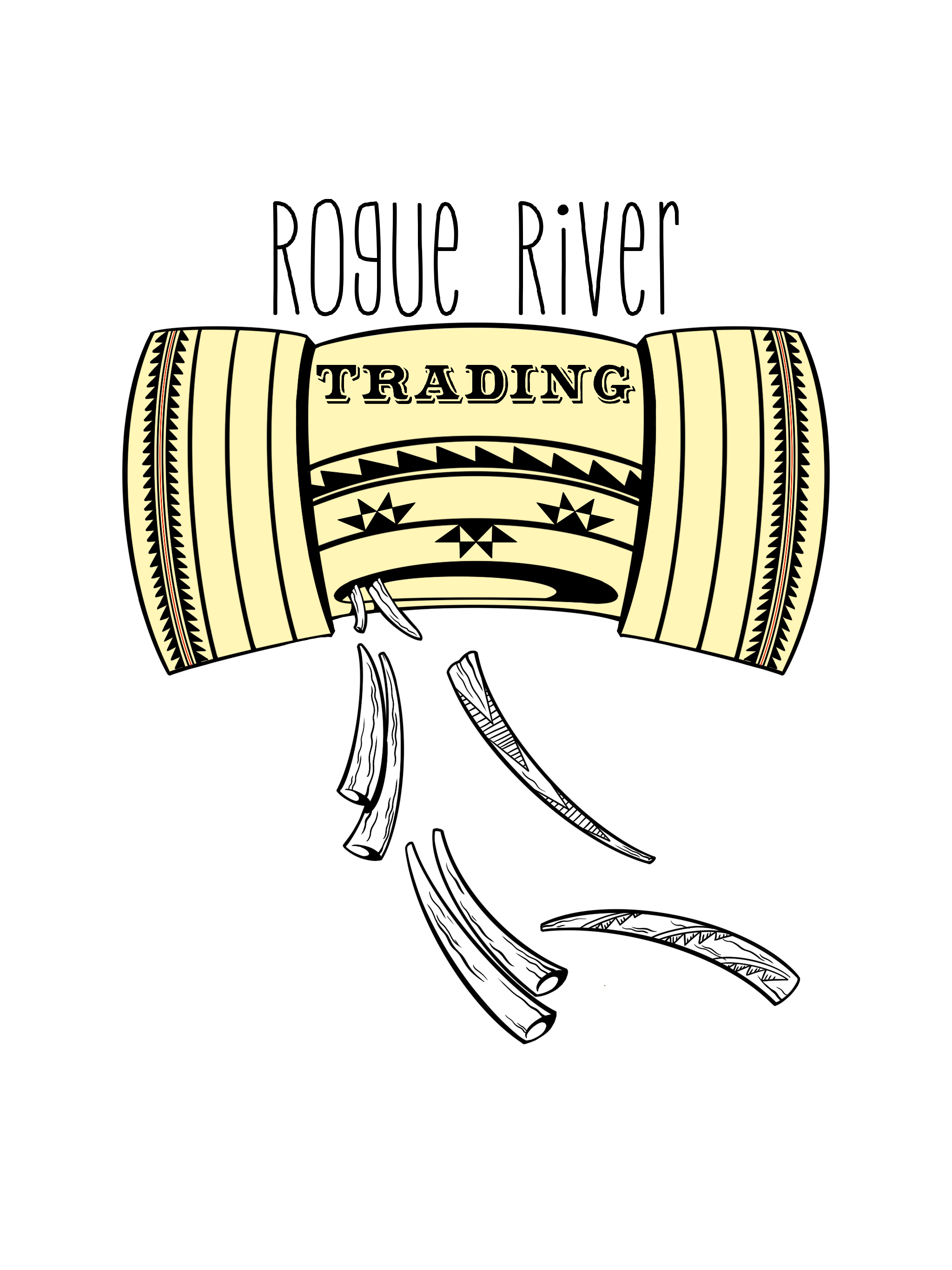Rogue River Trading – Shokota Pow-Wow Supply