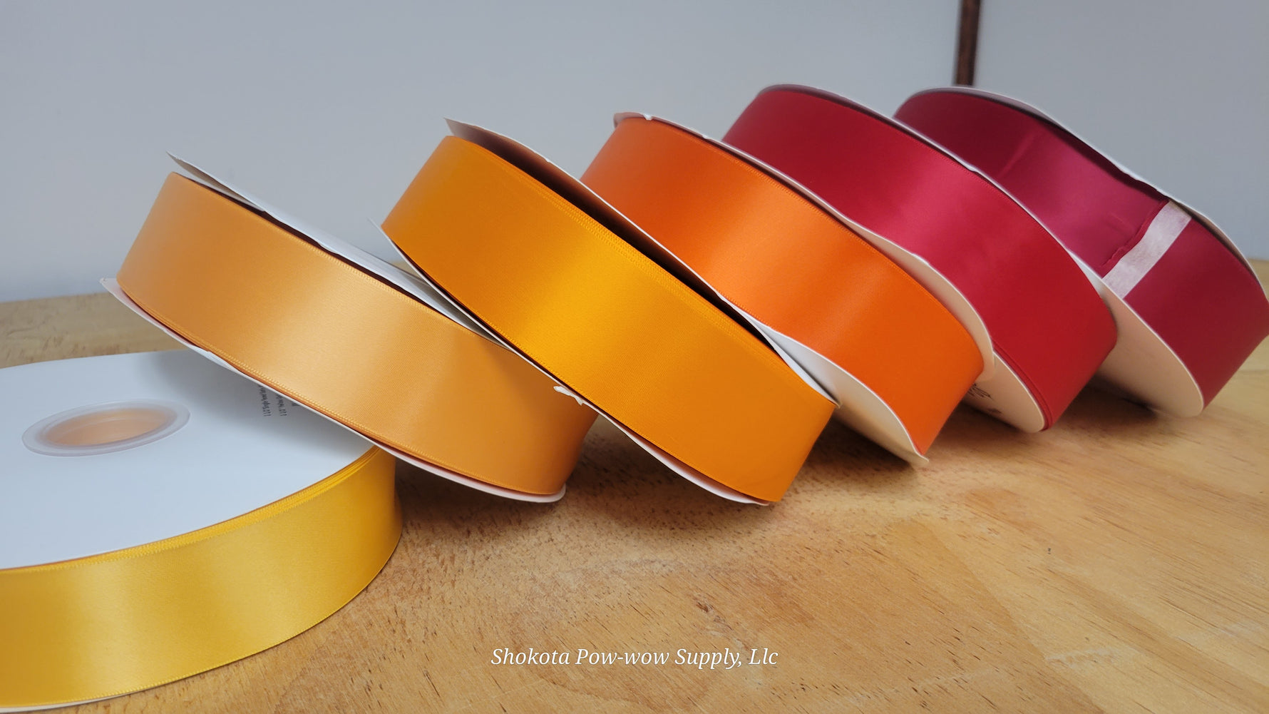 Shokota Pow-Wow Supply