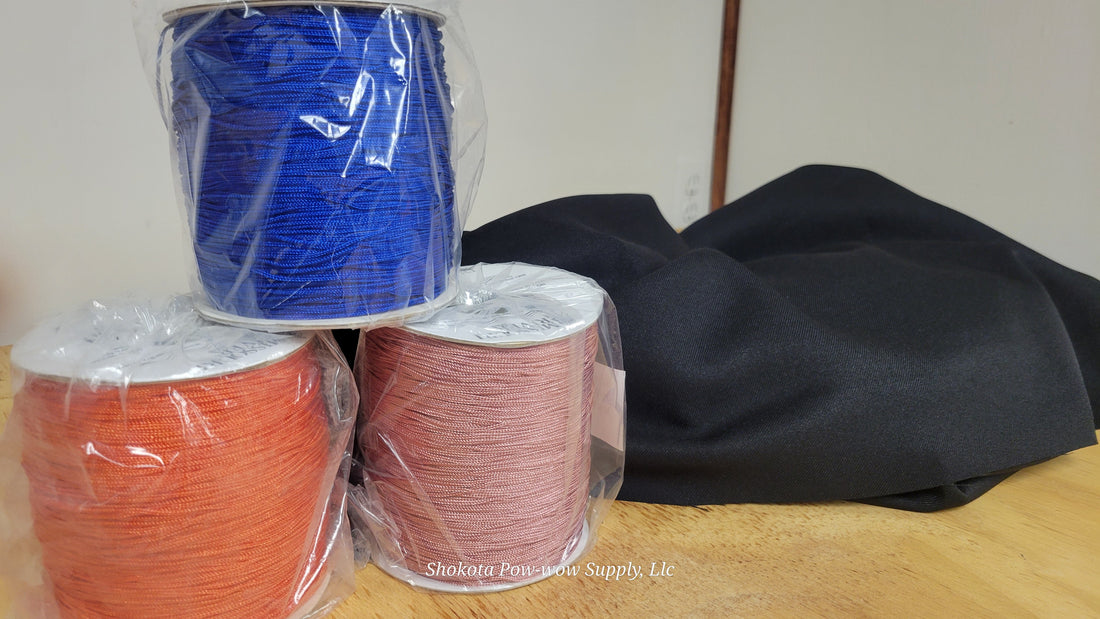 Shokota Pow-Wow Supply