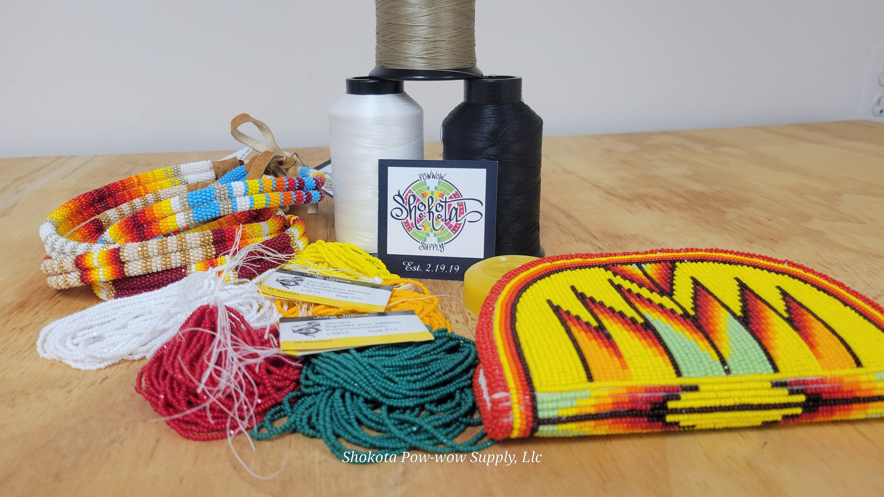 Shokota Pow-Wow Supply