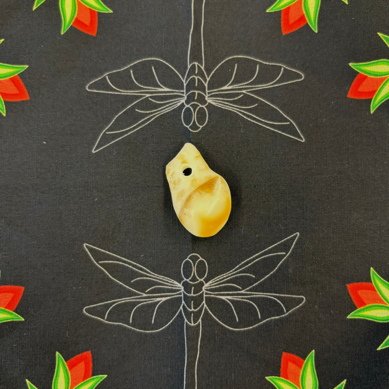 Replica Elk Teeth – Shokota Pow-Wow Supply