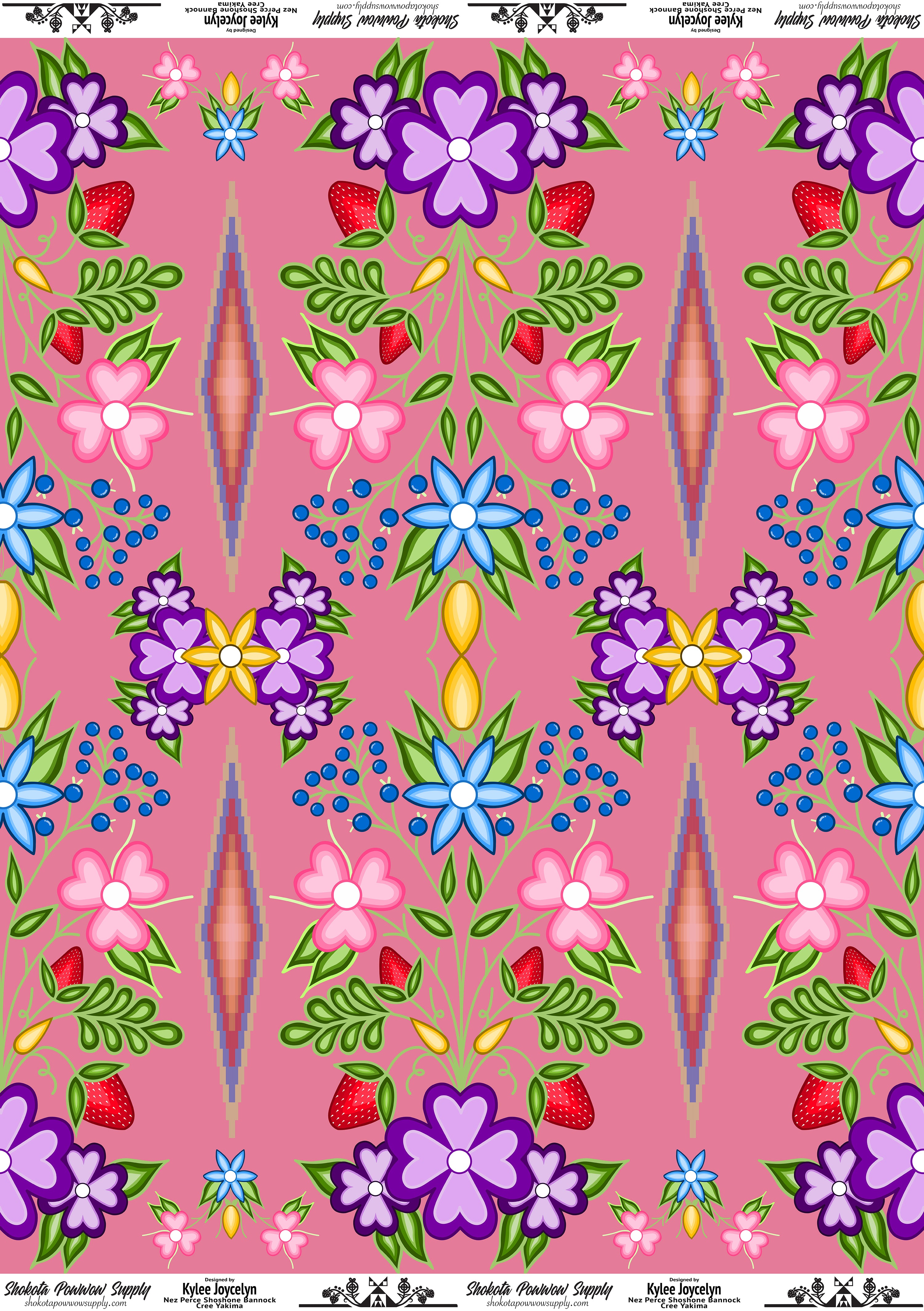 Shokota Merchandise – Shokota Pow-Wow Supply