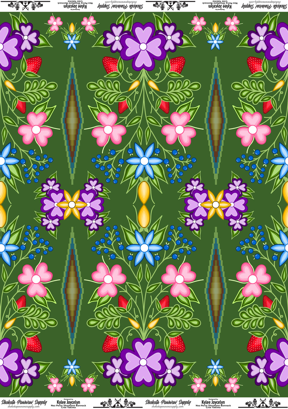 Shokota Brand Merchandise – Shokota Pow-Wow Supply